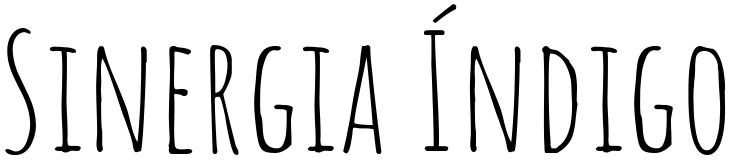 Diseño Web Abogados Sinergia Indigo